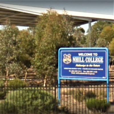 College Nhill | Nhill Victoria Australia Directory